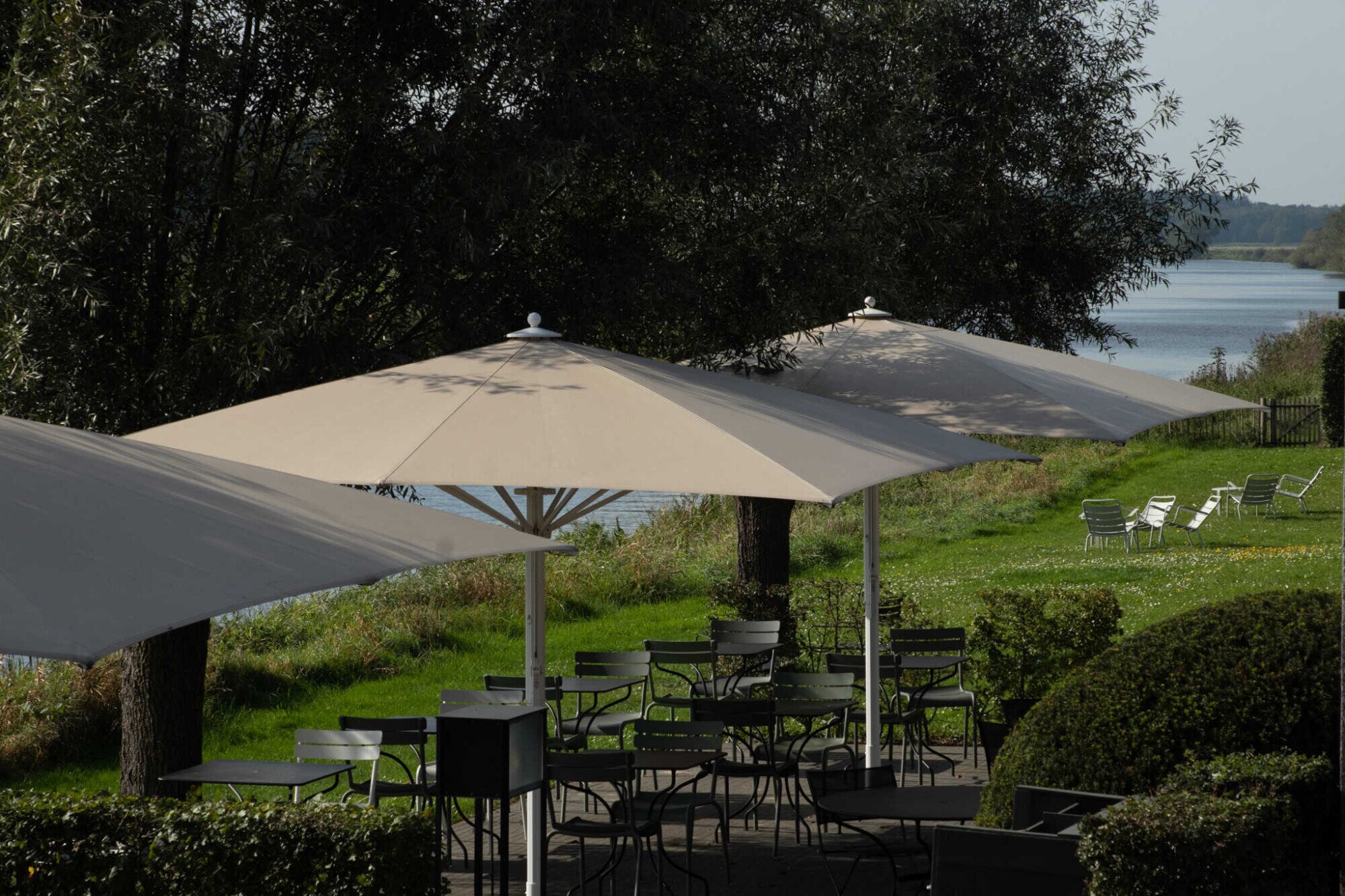 Hotel Mooirivier Dalfsen | Mooirivier